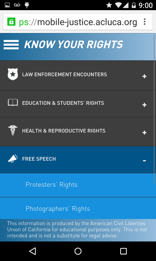 23 New And Notable (And 1 WTF) Android Apps And Live Wallpapers From ...