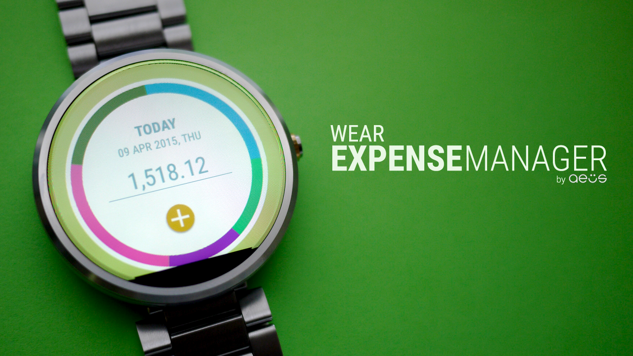 31 Best Android Wear Apps And Watch Faces From 4/22/15—6/18/15