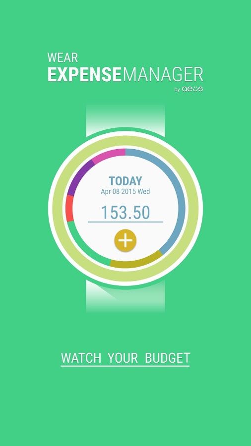 31 Best Android Wear Apps And Watch Faces From 4/22/15—6/18/15