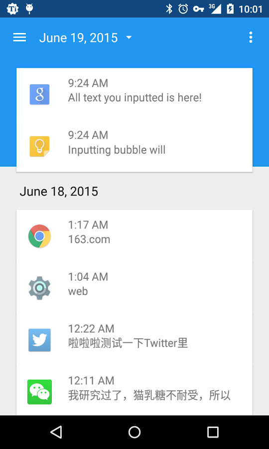 31 New And Notable (And 1 WTF) Android Apps And Live Wallpapers From ...