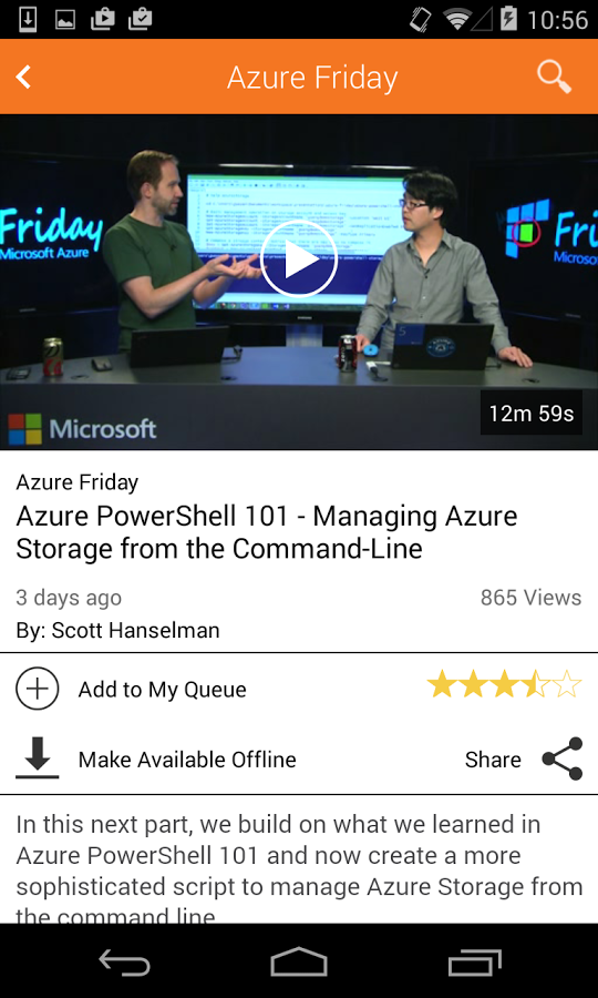 31 New And Notable (And 1 WTF) Android Apps And Live Wallpapers From ...