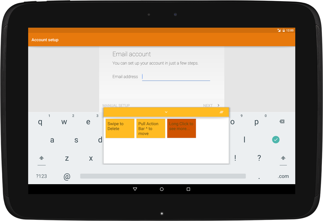 16 New And Notable (And 1 WTF) Android Apps From The Last 2 Weeks (7/14 ...