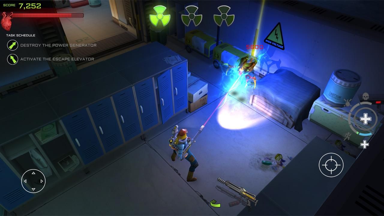 35 New And Notable (And 1 WTF) Android Games From The Last 2 Weeks (6/23/15 - 7/6/15)