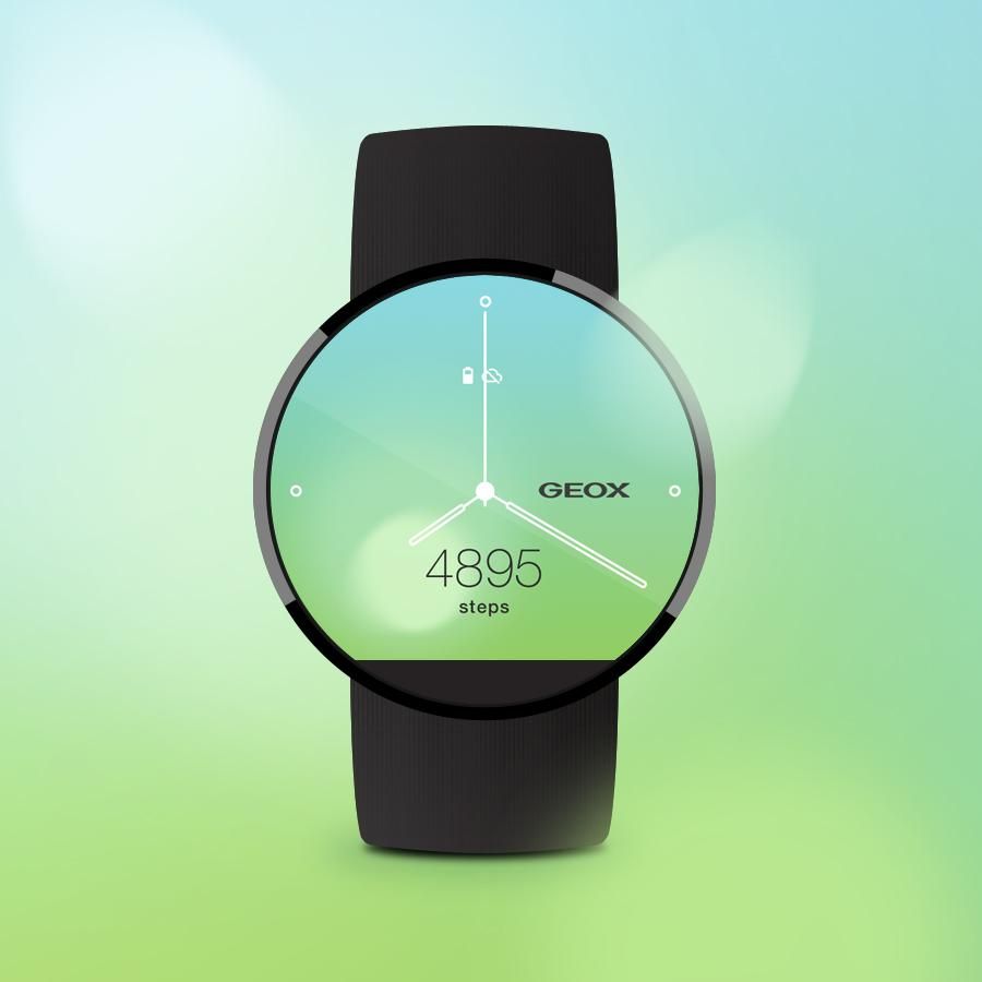 34 Best Android Wear Apps And Watch Faces From 6/16/15—8/13/15