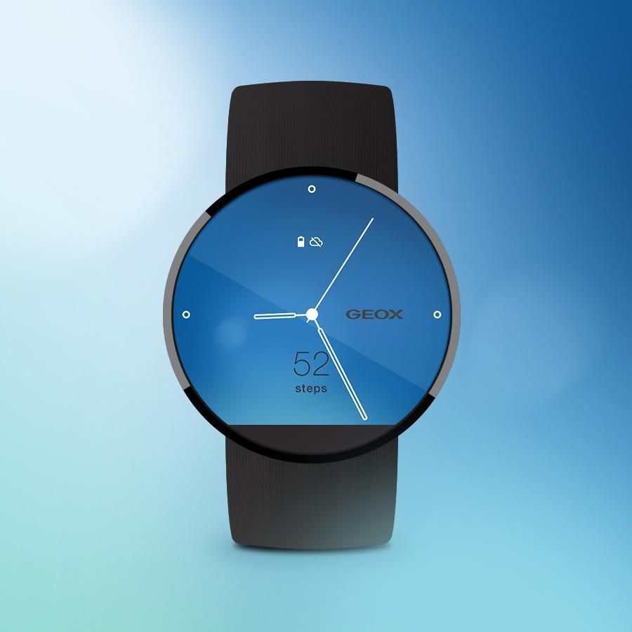 34 Best Android Wear Apps And Watch Faces From 6/16/15—8/13/15