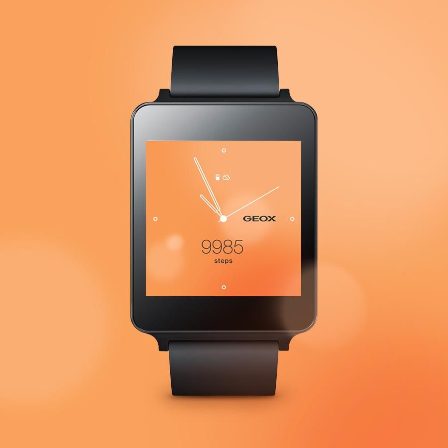 34 Best Android Wear Apps And Watch Faces From 6/16/15—8/13/15