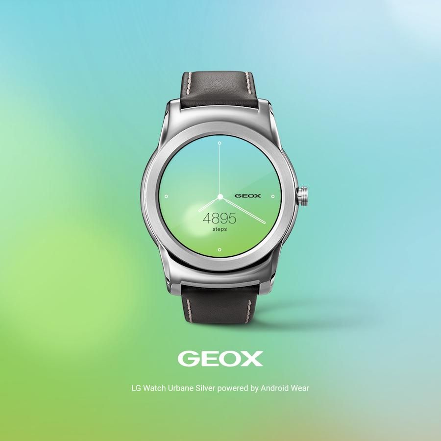 34 Best Android Wear Apps And Watch Faces From 6/16/15—8/13/15