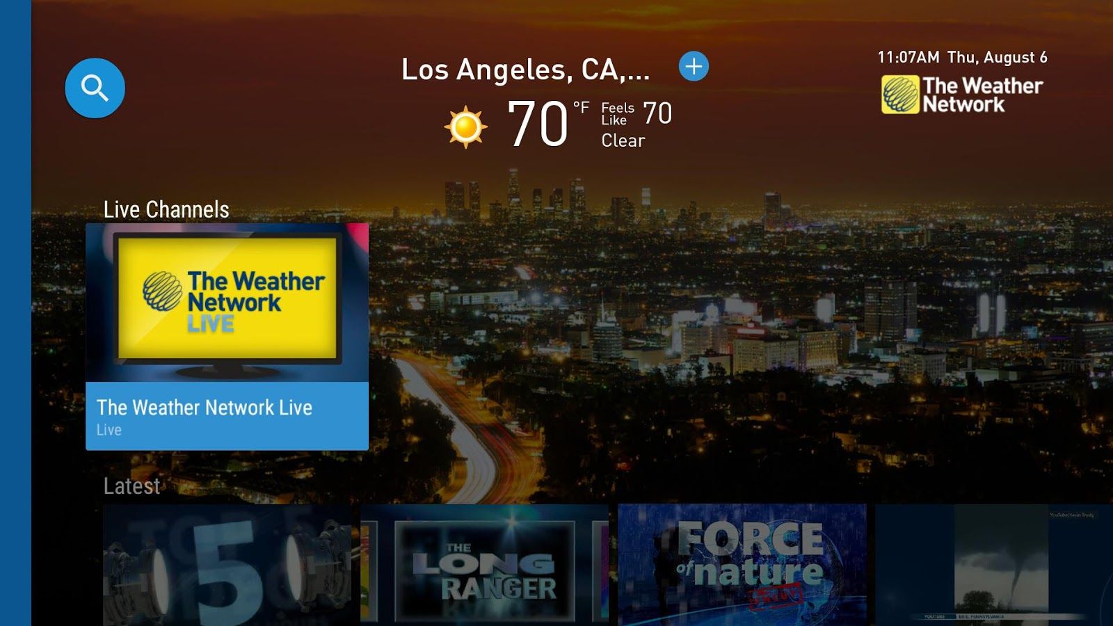 18 New And Notable (And 3 WTF) Android Apps And Live Wallpapers From ...
