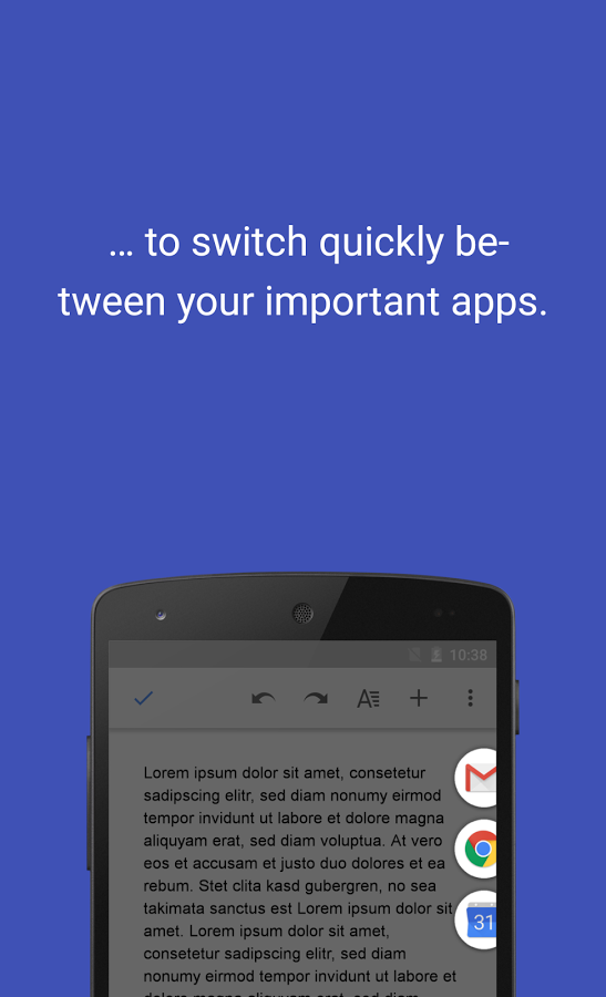 18 New And Notable (And 3 WTF) Android Apps And Live Wallpapers From ...