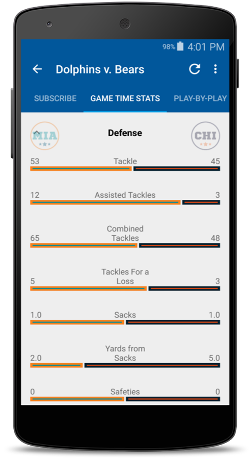 22 New And Notable Android Apps And Live Wallpapers From The Last 2 ...