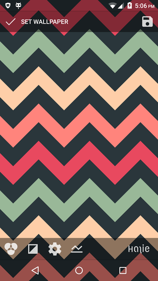 10 Beautiful, Cool, And Original Wallpaper Apps To Dress Up Your ...
