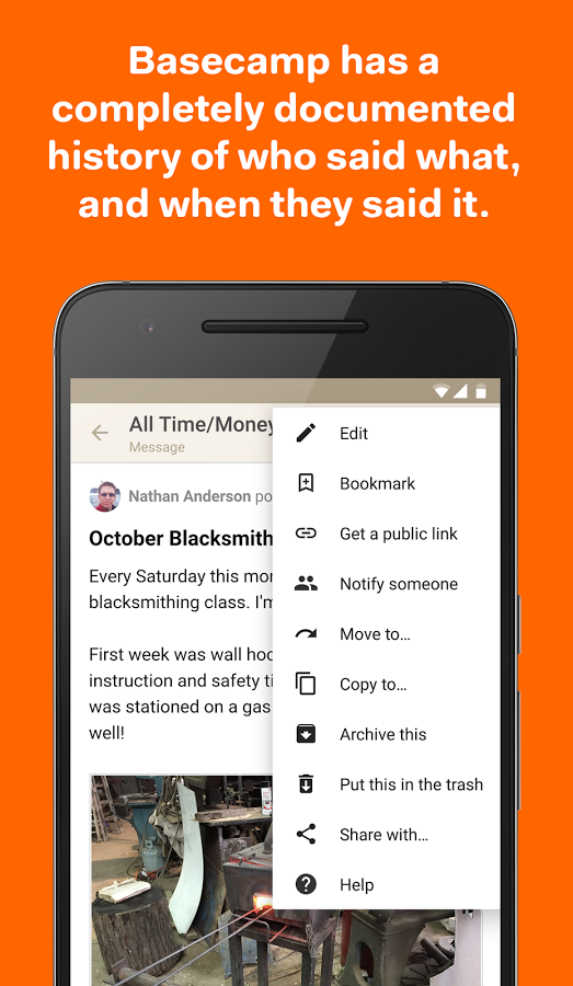 19 New And Notable (And 1 WTF) Android Apps And Live Wallpapers From The Last 2 Weeks (11/3/15 ...