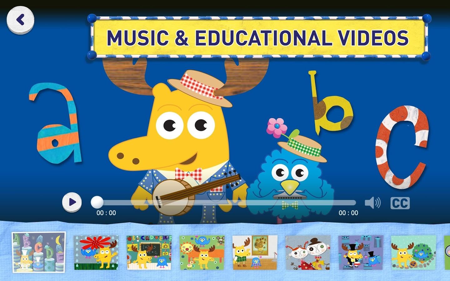 18 New And Notable Android Apps From The Last 2 Weeks (11/18/15 - 11/30/15)