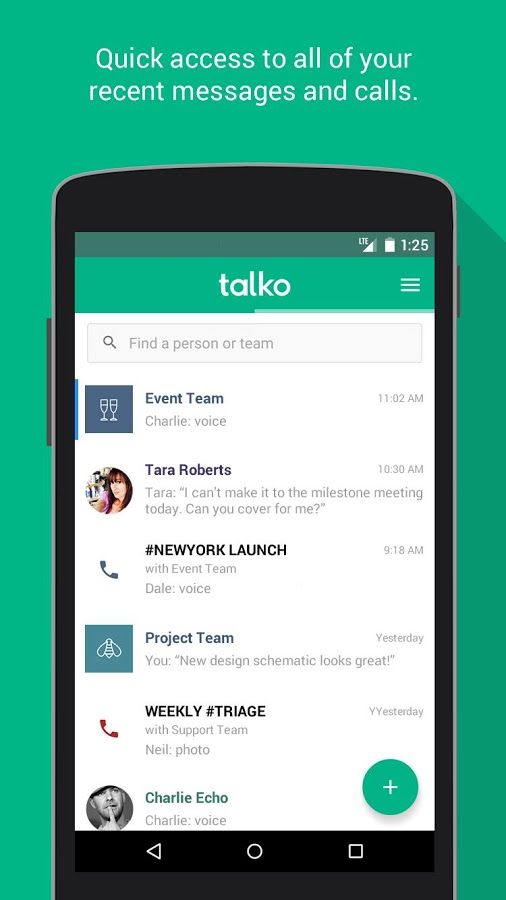 18 New And Notable Android Apps From The Last 2 Weeks (11/18/15 - 11/30/15)