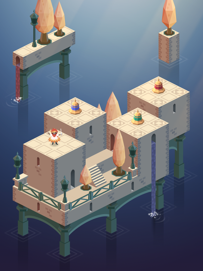 Maestria, A Beautiful Puzzle Game, Is Now Free On The Play Store