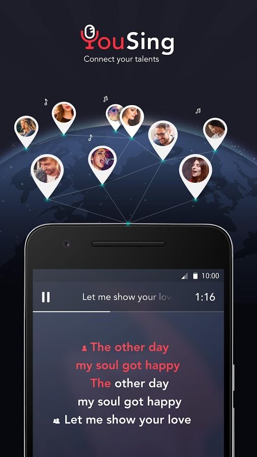 14 New And Notable Android Apps And Live Wallpapers From The Last 2 ...