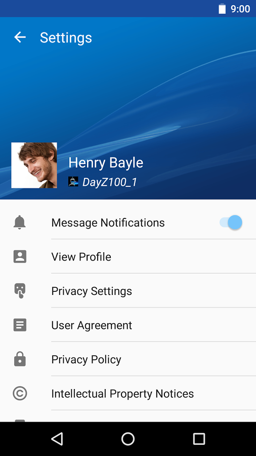 Sony Releases PlayStation Messages To The Play Store, Decouples It From ...