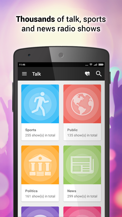14 New And Notable Android Apps From The Last 2 Weeks (3/23/16 - 4/4/16)