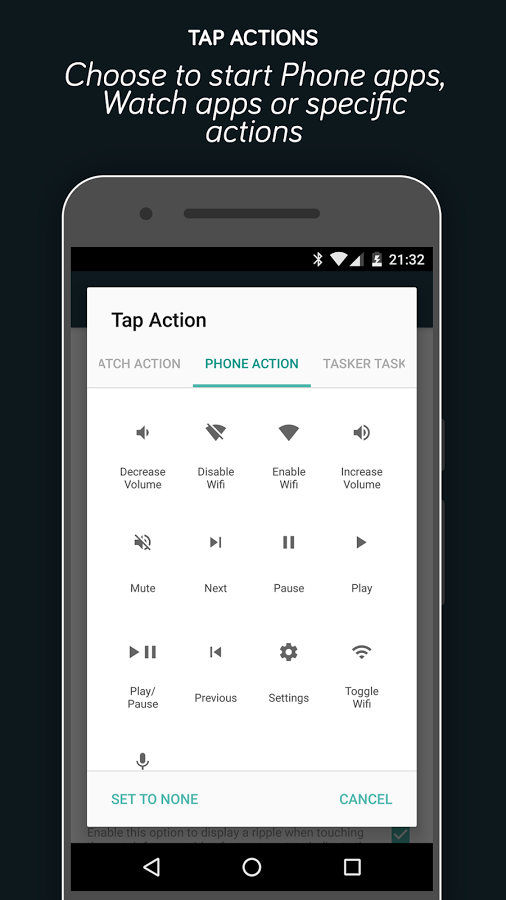 Pujie Black Gets A Material Makeover, Shortcut Actions, Central Color ...