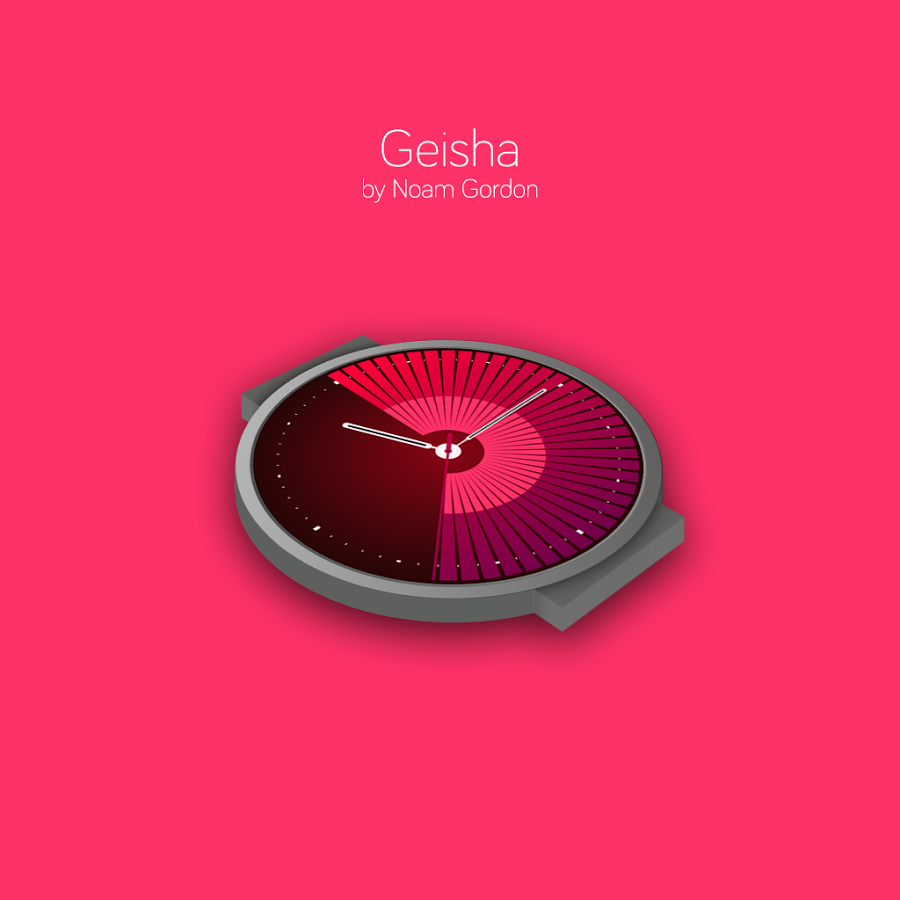 Pujie Black Gets A Material Makeover, Shortcut Actions, Central Color ...