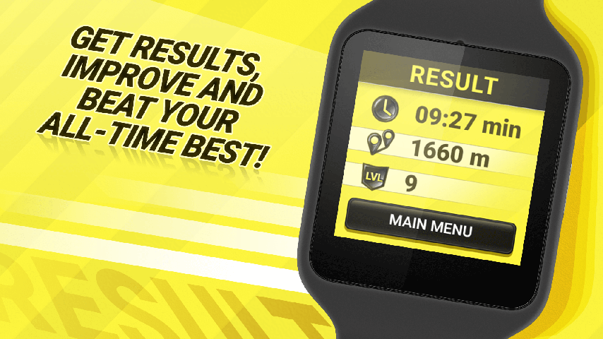 38 Best Android Wear Apps And Watch Faces From 12/3/15—3/4/16