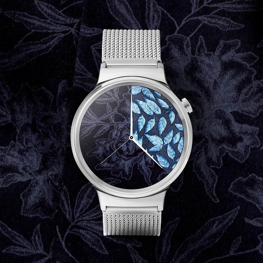 38 Best Android Wear Apps And Watch Faces From 12/3/15—3/4/16