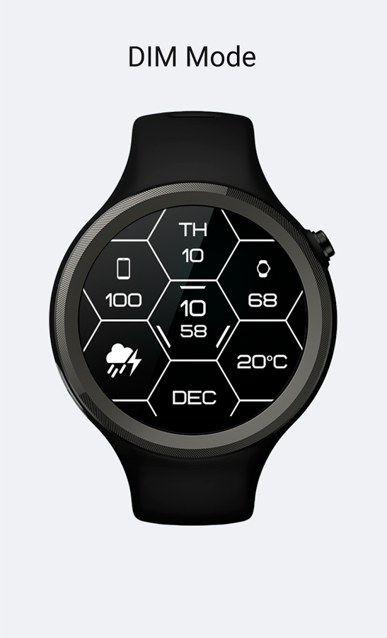 38 Best Android Wear Apps And Watch Faces From 12/3/15—3/4/16