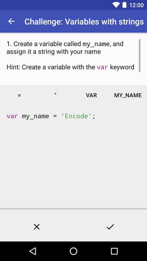 37 New And Notable Android Apps And Live Wallpapers From The Last 2 ...