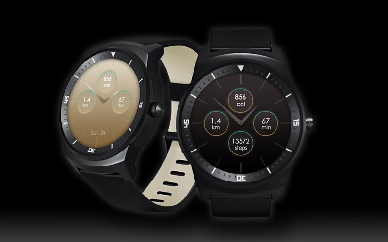 38 Best Android Wear Apps And Watch Faces From 12/3/15—3/4/16