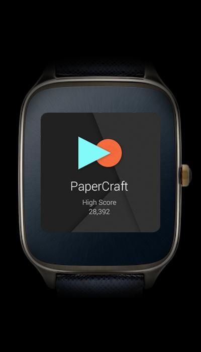 38 Best Android Wear Apps And Watch Faces From 12/3/15—3/4/16