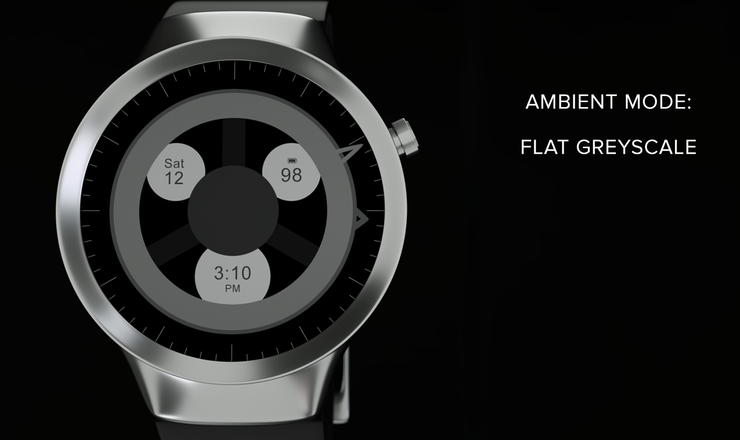 29 Best Android Wear Apps And Watch Faces From 3/5/16—5/30/16