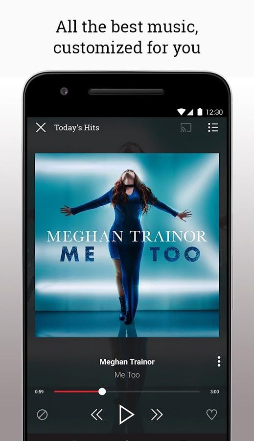 Slacker Radio Revamps Its Interface And Showcases Original Audio Content