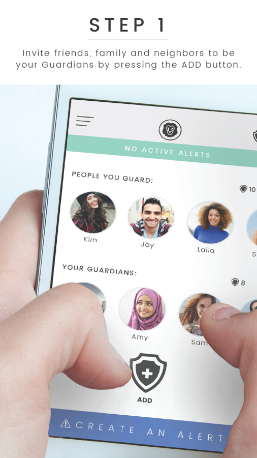 25 new and notable Android apps from the last 2 weeks (7/12/16 - 7/25/16)