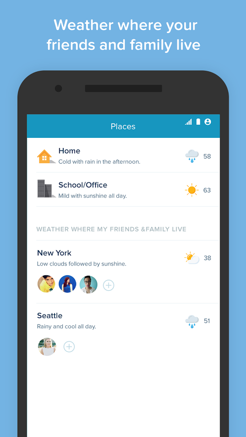 25 new and notable Android apps from the last 2 weeks (7/12/16 - 7/25/16)
