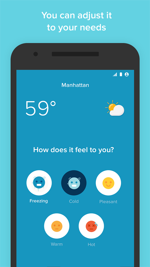 25 new and notable Android apps from the last 2 weeks (7/12/16 - 7/25/16)