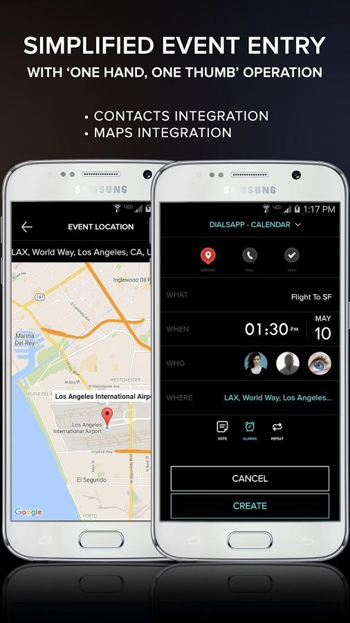 25 new and notable Android apps from the last 2 weeks (7/12/16 - 7/25/16)