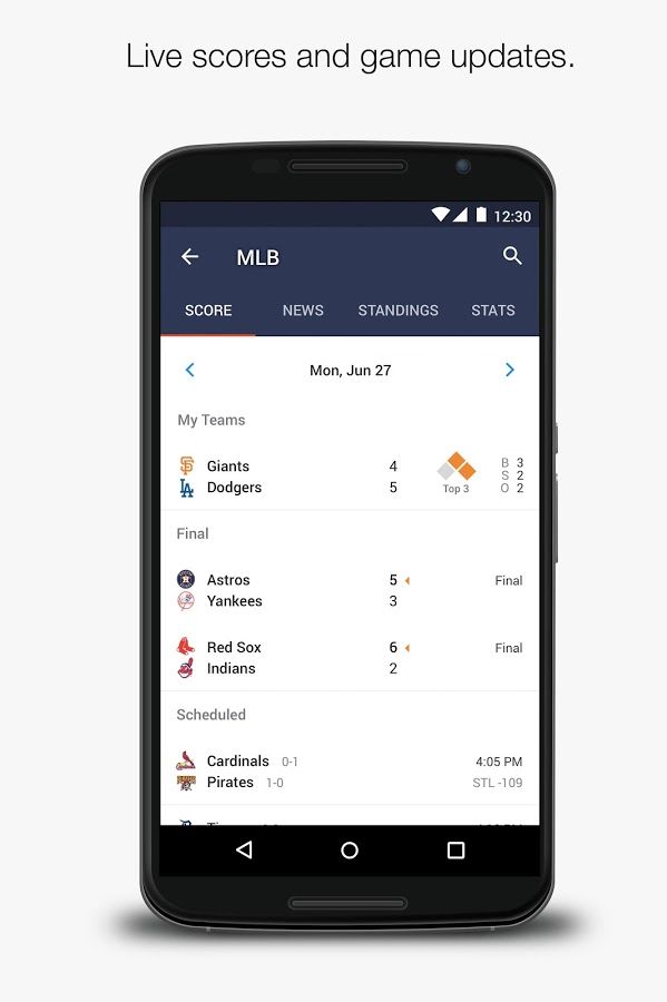 20 new and notable (and 1 WTF) Android apps from the last 2 weeks (6/28 ...