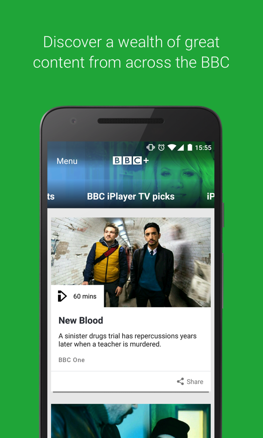 25 new and notable Android apps from the last 2 weeks (7/12/16 - 7/25/16)