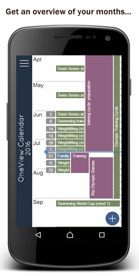 21 new and notable Android apps and live wallpapers from the last 2 weeks (7/26/16 - 8/8/16)