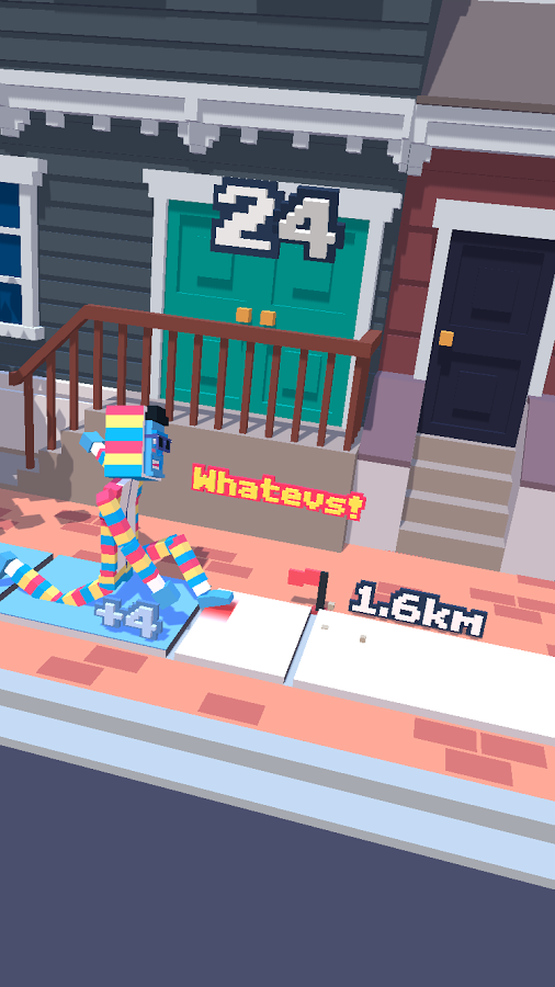 [Bonus Round] Steppy Pants, Agricola All Creatures Big & Small, It's A ...