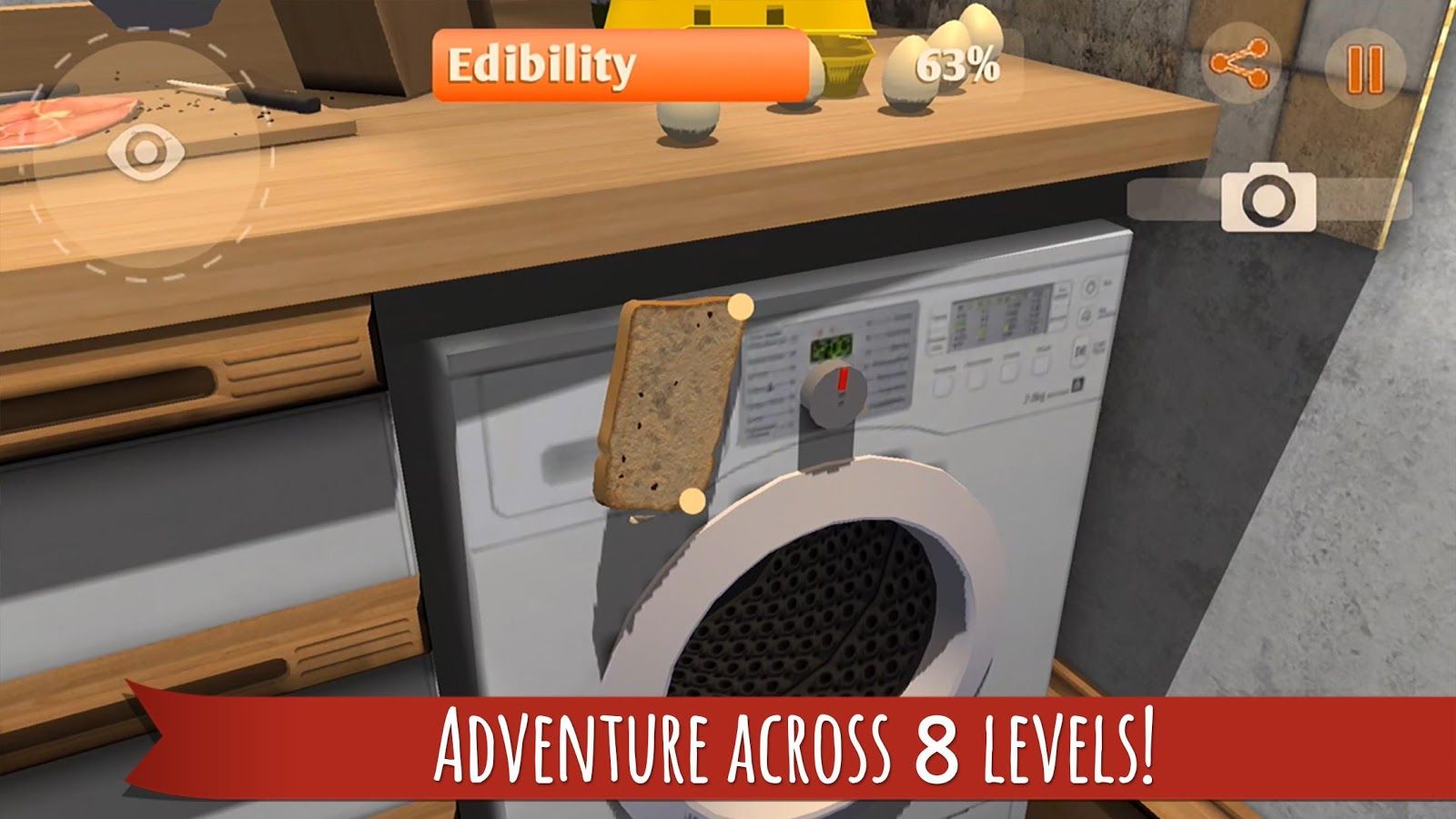 30 new and notable Android games from the last 2 weeks (10/12/16 - 10 ...