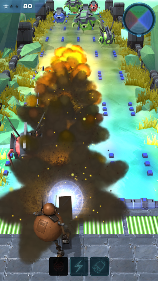 30 new and notable Android games from the last 2 weeks (10/12/16 - 10 ...