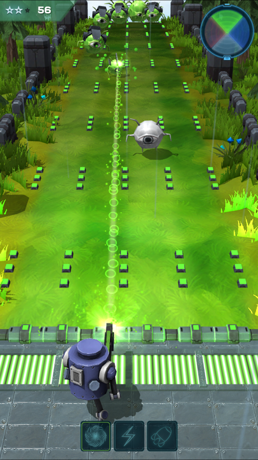 30 new and notable Android games from the last 2 weeks (10/12/16 - 10 ...