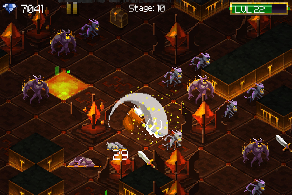 30 new and notable Android games from the last 2 weeks (10/12/16 - 10 ...