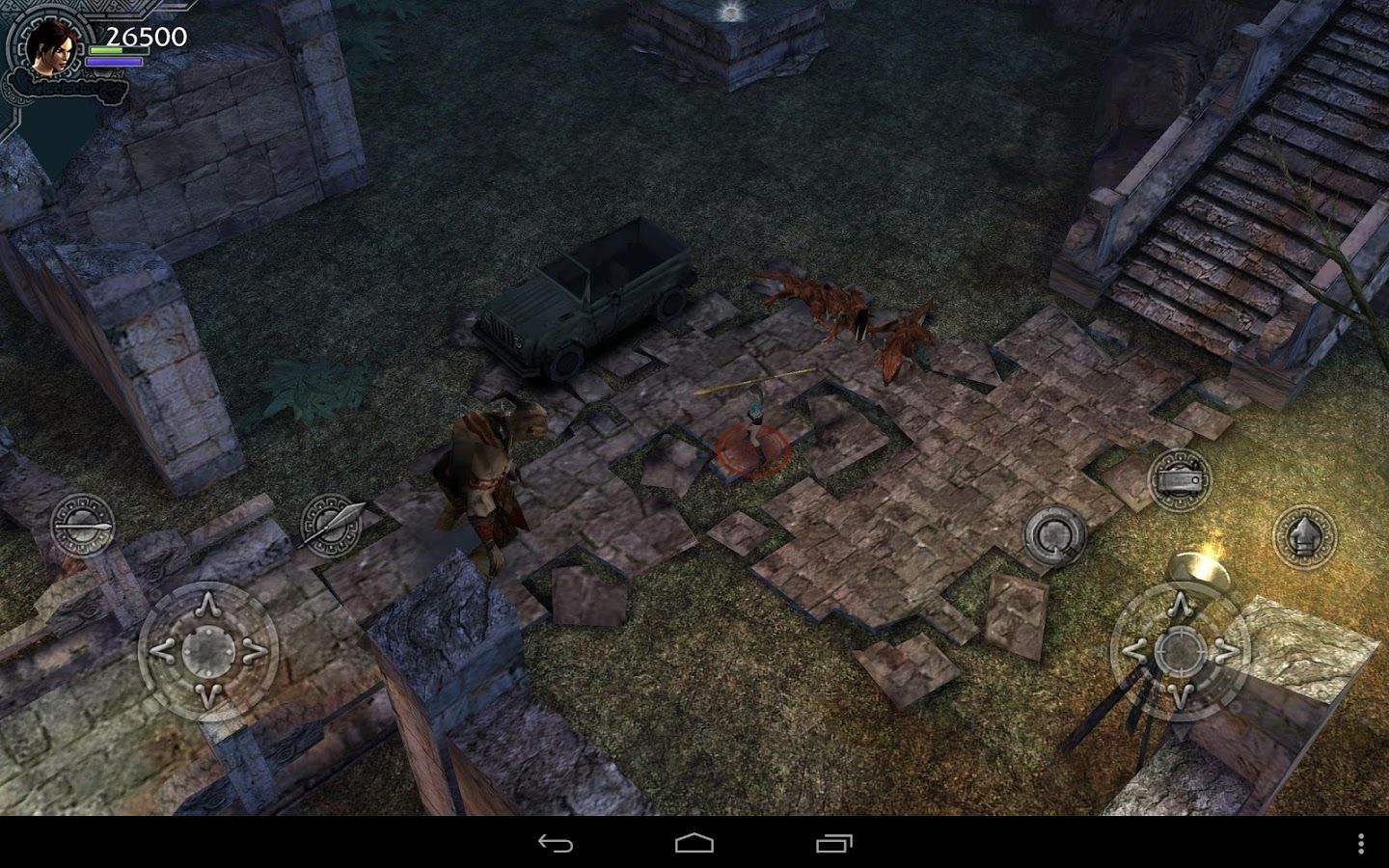 30 new and notable Android games from the last 2 weeks (10/12/16 - 10 ...