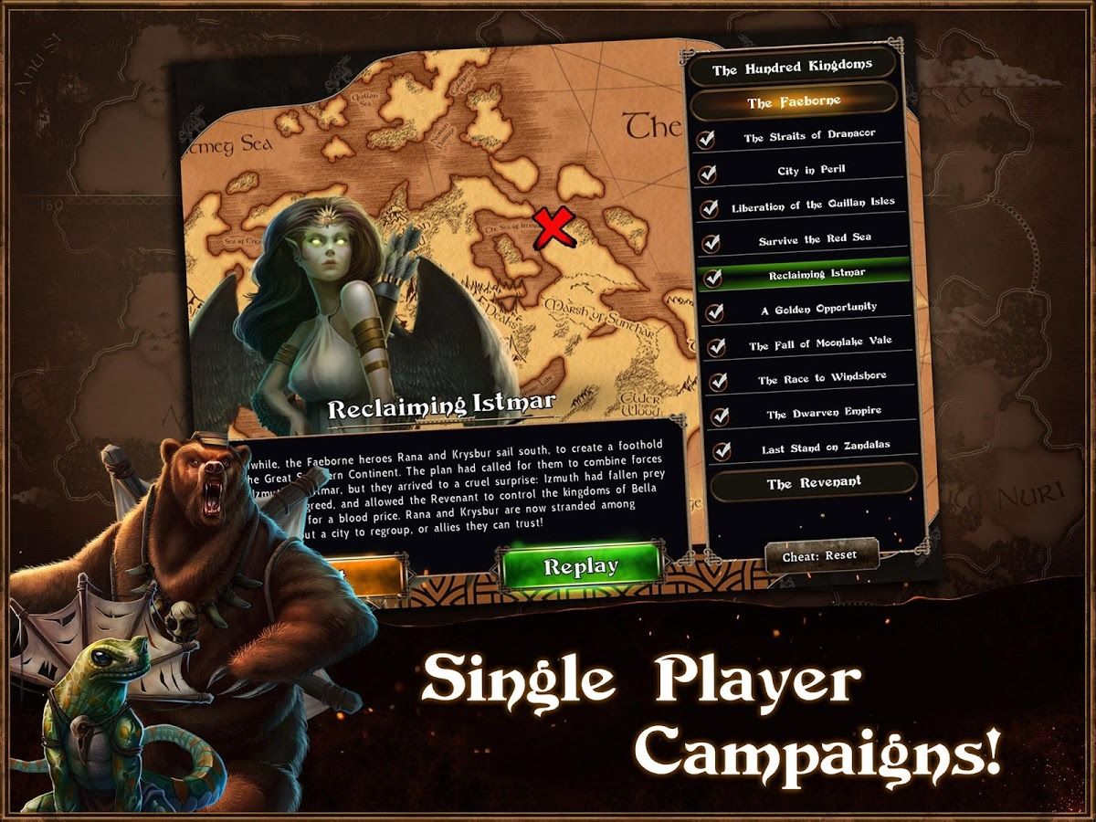 51 new and notable (and 1 WTF) Android games from the last 2 weeks (12 ...