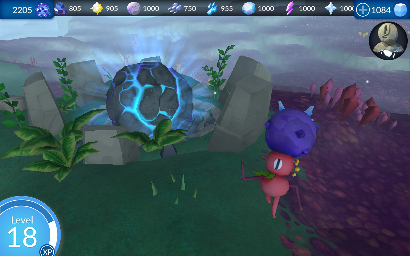 [Bonus Round] Legends of Callasia, Shadow Bug, Qurius, The Quest: Isles ...