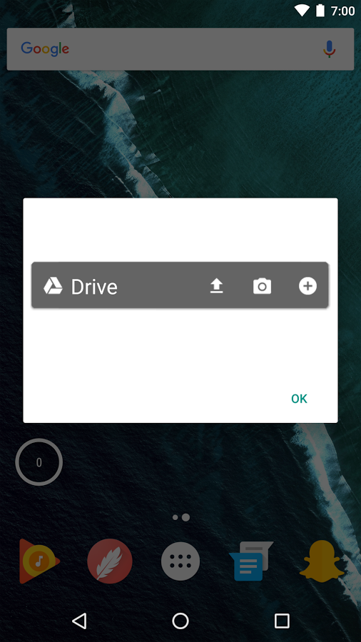 20+ Apps that use and augment Android Nougat's Quick Settings Tiles