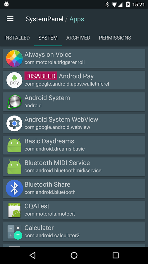 10 new and notable Android apps from the last 3 weeks (12/28/16 - 1/16/17)