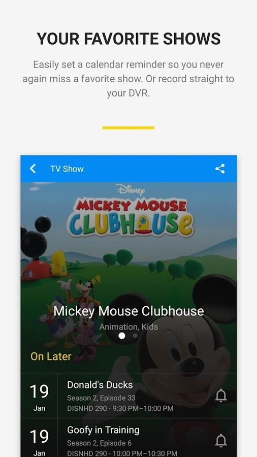 Peel Mi Remote brings TV guide capabilities to the Mi Remote controller app